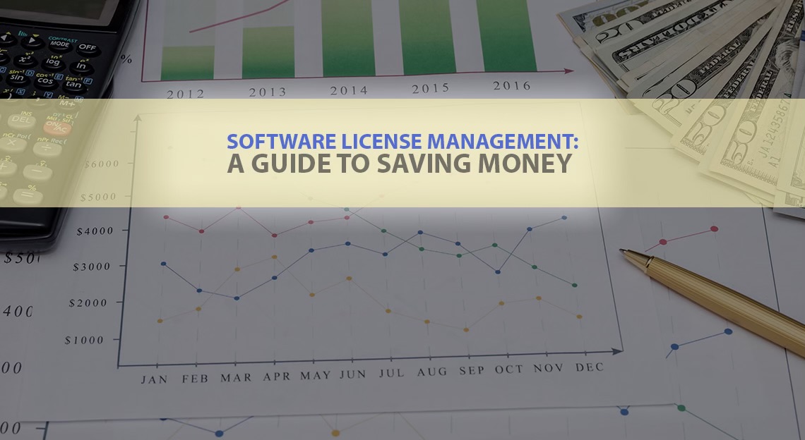 Software License Management: A Guide to Saving Money | Tangent Blog Software License Management: A Guide to Saving Money | Tangent Blog