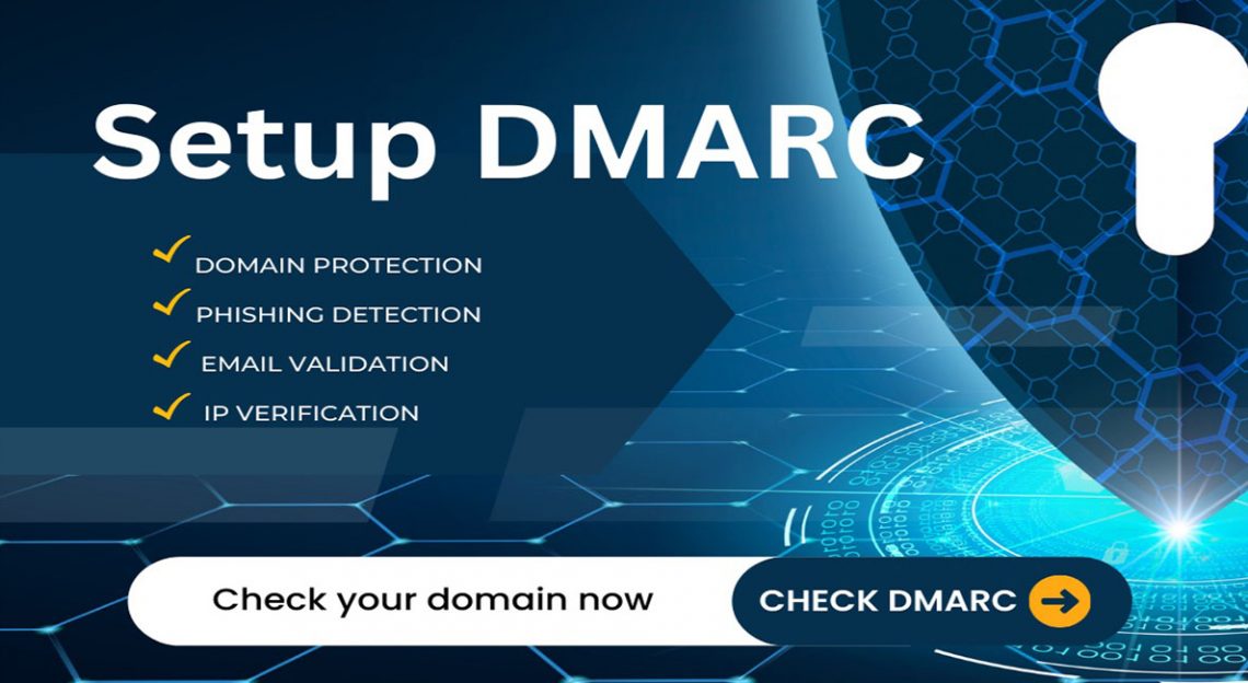 DMARC Checker | Tangent Blog DMARC Checker | Tangent Blog
